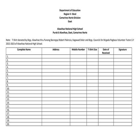 Department of Education.docx