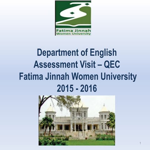 Department of English - QEC-Final (1).pptx