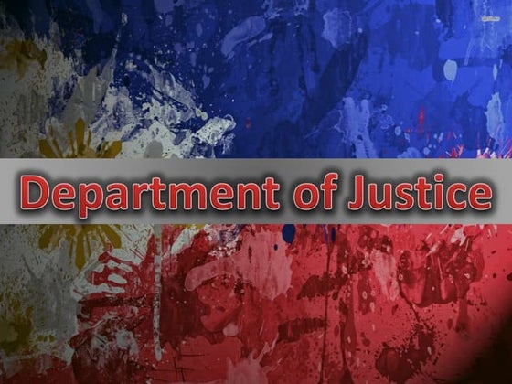 THE JUDICIAL BRANCH OF THE PHILIPPINE GOVERNMENT | PPTX