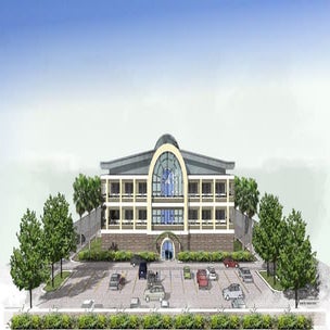 Department Of Justice Building | PDF