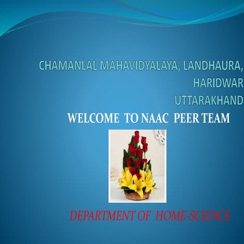 Department ppt Home-Science.pptx