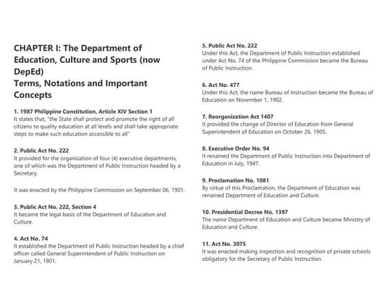 What is teaching internship Learning Task 1 | PPT