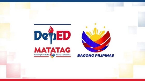 DEPED MATATAG TEMPLATE POWERPOINT PPT SA | PPTX | Computing ...