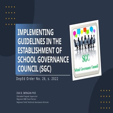 DepEd-Order-26-s-2022 School Governance Cauncil.pptx