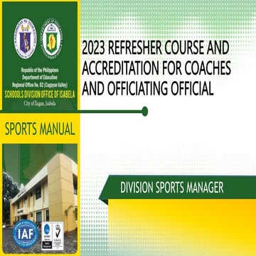 DepEd-Sports-Manual-Overview.pptx