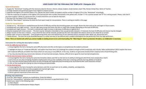 Grasps examples | PDF