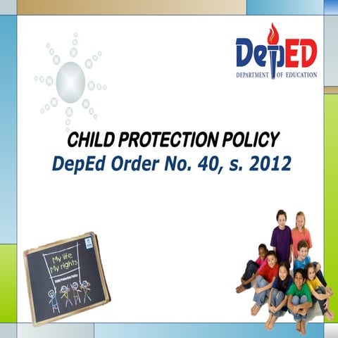 DEPED Child Protection Policy for reporting.pptx