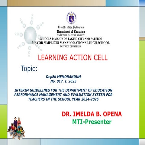 Interim Guidelines for PMES-DM-17-2025-PPT.pptx