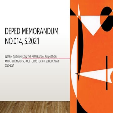 DepEd Memorandum No.14.pptx