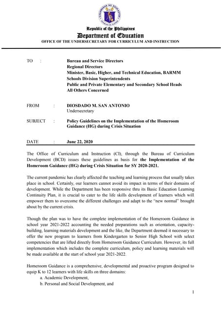 2020 DepEd Official Certificate Templates TeacherPH.com.pptx