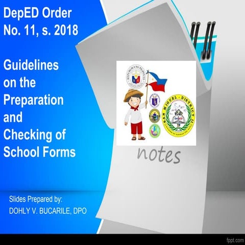 Dress Code in DepEd DepEd Memorandum No. 16, s. 2021 and CSC MC No. 19 ...