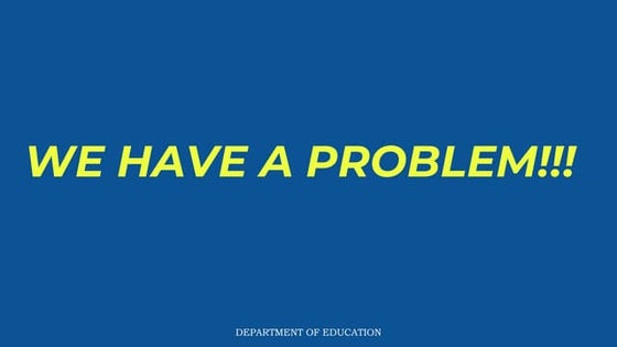 SCHOOL GRIEVANCE COMMITTEE (DepEd Order No. 35, s. 2004).pptx | Law
