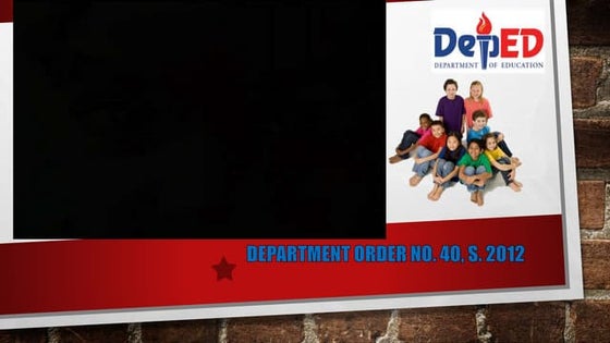 Dress Code in DepEd DepEd Memorandum No. 16, s. 2021 and CSC MC No. 19 ...