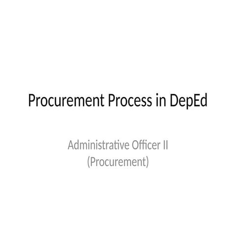 DepEd_Procurement_Presentation( BAC Committee.pptx