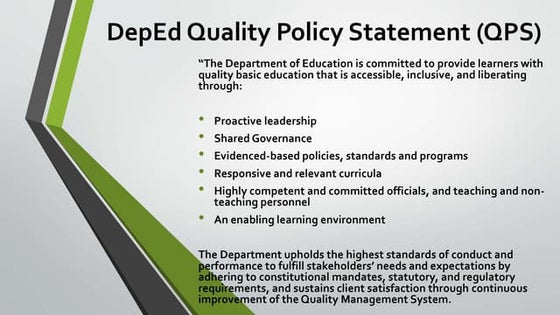 Educational Policy (DEPED ORDER NO. 66 S. 2007).pptx