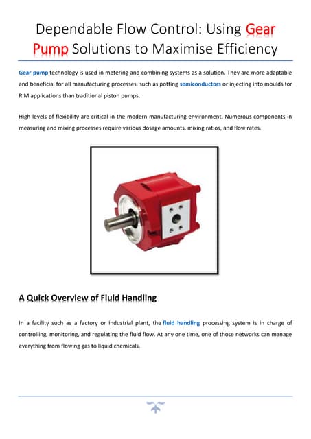 Piston Less Pumps pramu.pptx seminar report | PPT