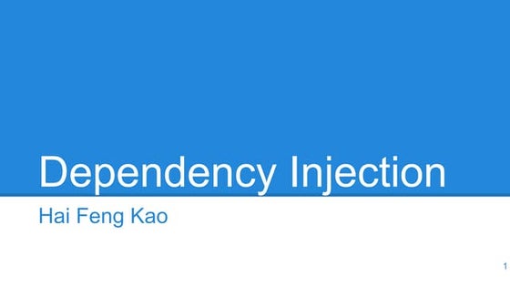 Declarative programming in swift | PPT