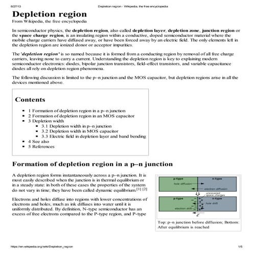 Depletion region - Wikipedia, the free encyclopedia.pdf