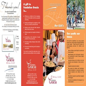 Flyer Long-Term Care Facilities | PDF