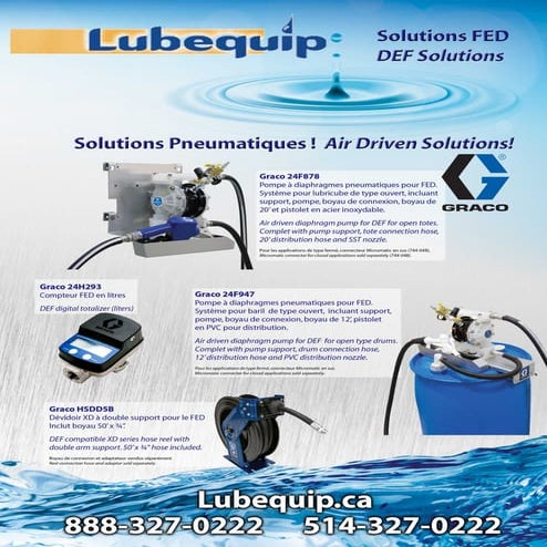 Depliant fed def flyer | PDF