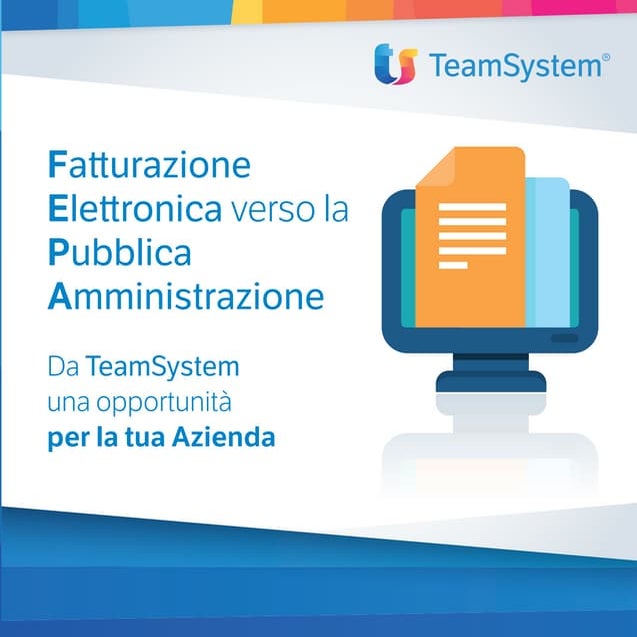 Depliant_TeamSystem_FEPA_Azienda | PDF