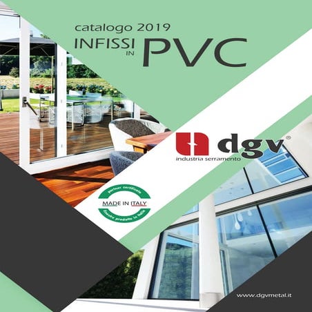 Catalogo PVC Salamander 2019 | PDF