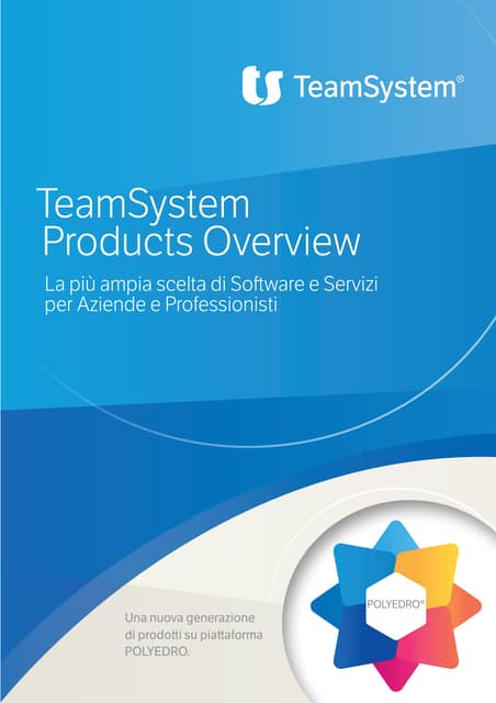 Brochure polyedro embyon (1) | PDF