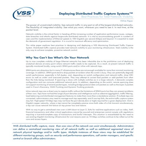 NexTech - WAN Options | PDF