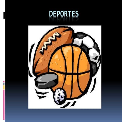 Deportes individuales | PDF