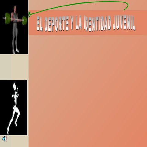 El deporte | PPT