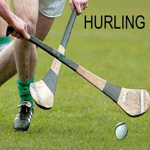 Hurling | PPTX