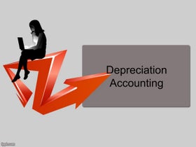 Depreciation | PPT