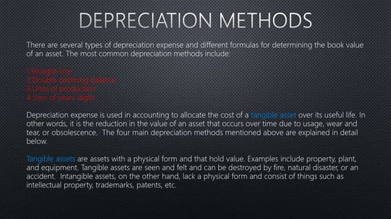 DEPRECIATION.pptx