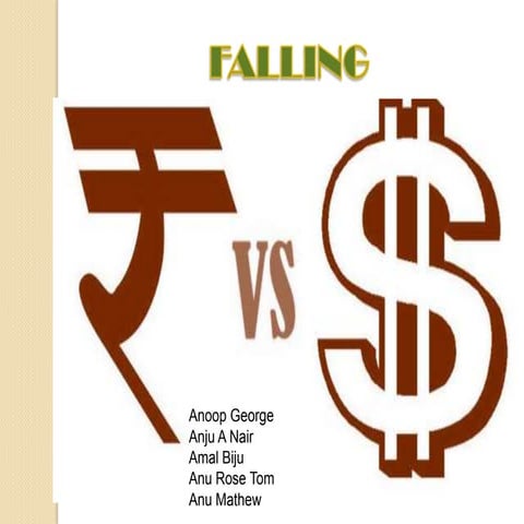 Indian Rupee Ppt Templates - Free Power Point Template PPT Template