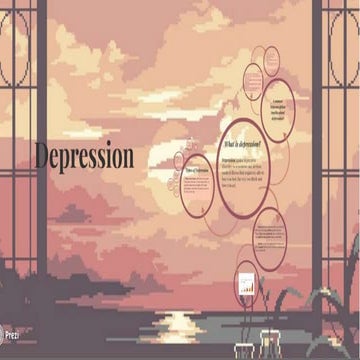 Depression | PPTX