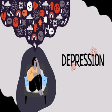 Depression | PPTX