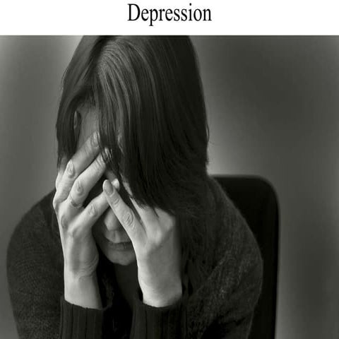 IS DEPRESSION REAL.pptx, social science. | PPTX