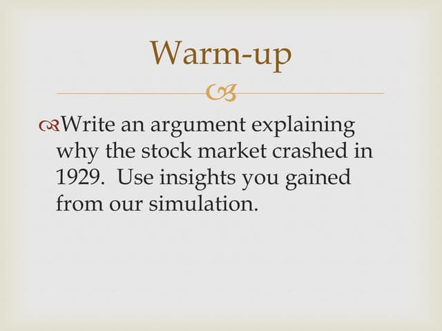 5 branches of social studies | PPT