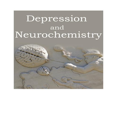 Biological explanations for depression and schizophrenia | PPTX