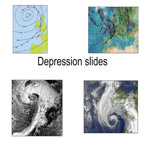 Cl lesson 2 formation of a depression | PPTX