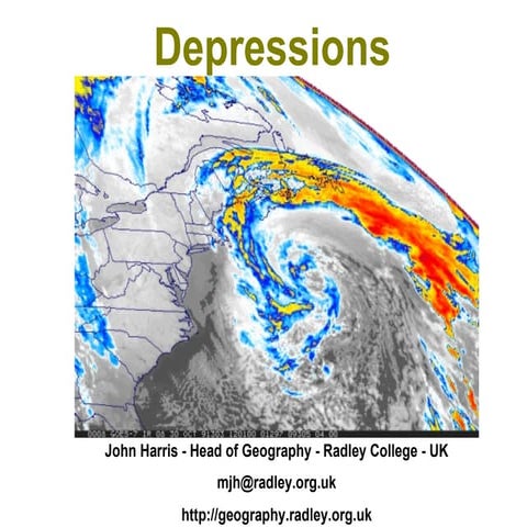 Depression | PPT
