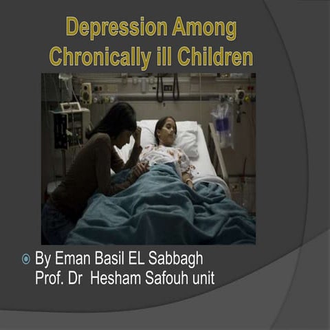 When should a sick child miss school | DOCX