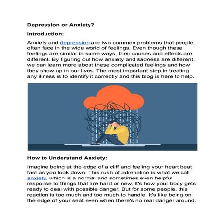 Coping Up with Anxiety and Depression.pptx