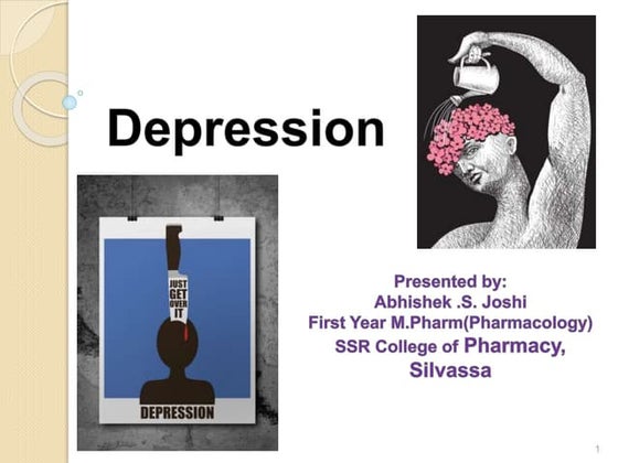 Depression | PPT