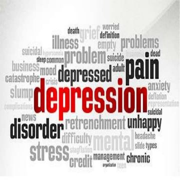Depression PPT.pptx | Mental Health | Diseases and Conditions