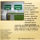 Depression services in San Diego | PPTX