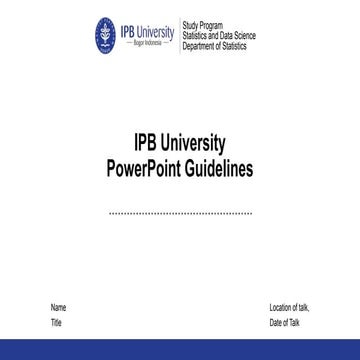 Dept.Statistics-IPB-University-PPT-Guidelines.pptx