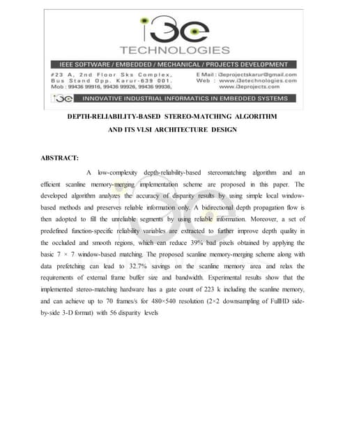 Fully pipelined low cost and high-quality color demosaicking vlsi design for real-time video ...