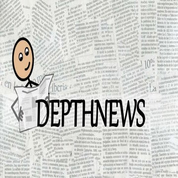 Depthnews | PPTX
