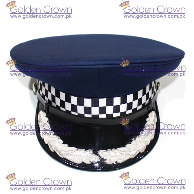 Deputy Chief Constable police Cap.PDF
